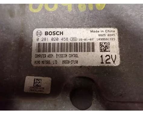 Image result for Engine Control Module Khr1789