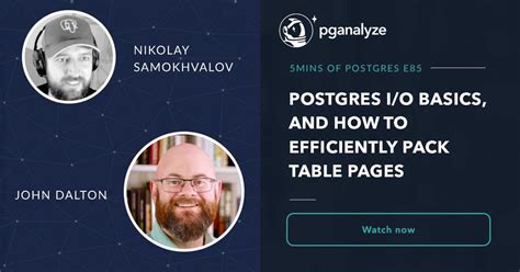 Image result for Postgres Basics
