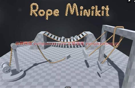 Image result for Unity Obi Rope