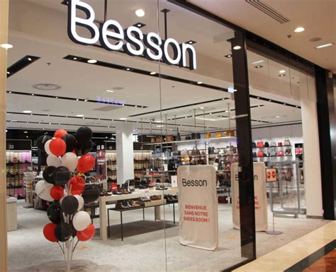 Image result for Besson Chaussures Chamnord