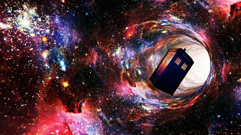Image result for Doctor Who Time Vortex