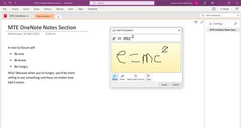 Image result for OneNote Functions