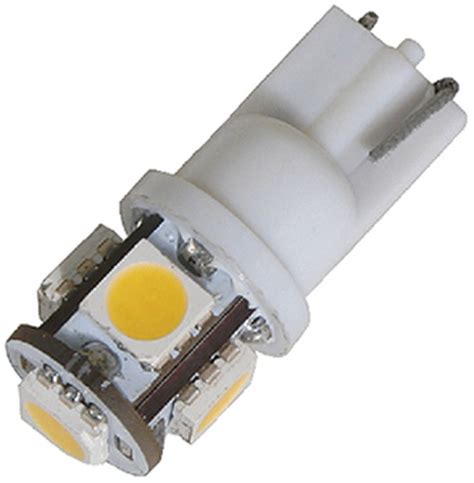 CP Performance - Led Replacement Bulbs