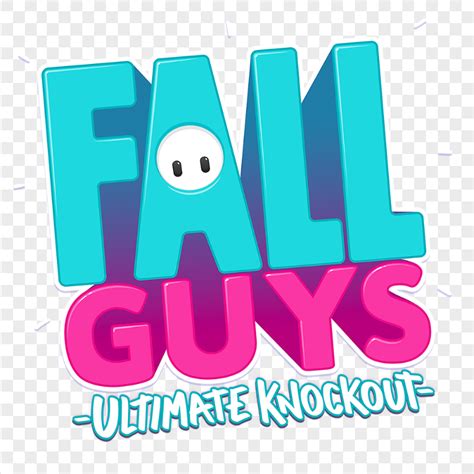 Image result for Fall Guys Latest Logo
