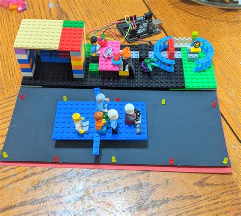 Image result for Arduino LED Mini Runway