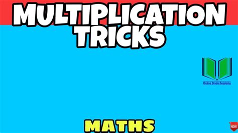 Image result for Shortcut Method Multiplication