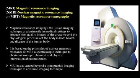 Image result for MRI Process