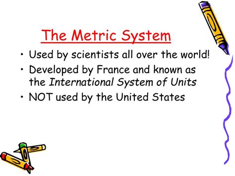 Image result for Metric Measuring System