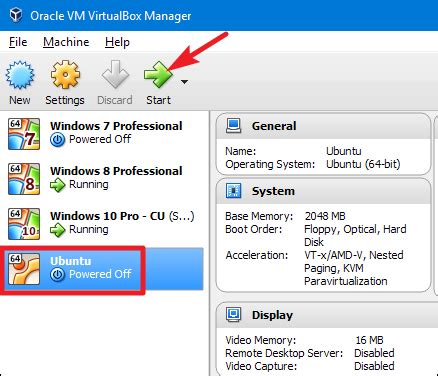 Image result for How to Use VM