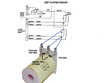 Image result for How to Test a Pinball Transistor