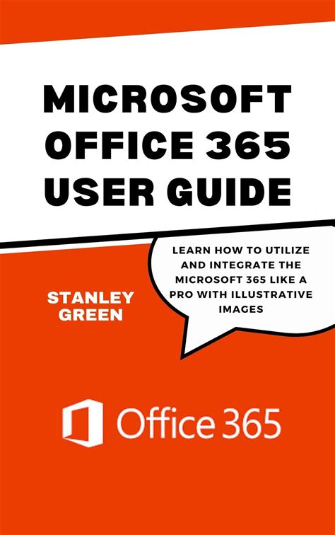 Image result for Office User Guide Sample