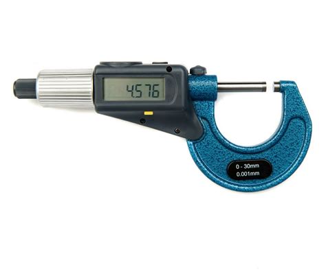 Image result for Left Hand Micrometer