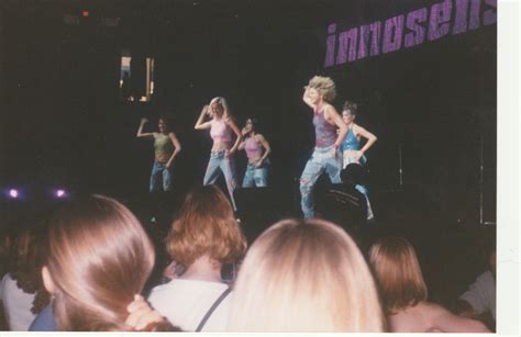 Image result for Nsync Concert