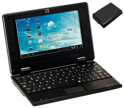 Image result for Android Netbook Tablet