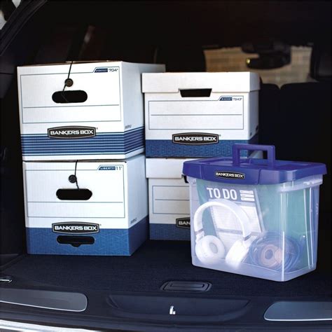 Image result for Inner Box File Storage Containers