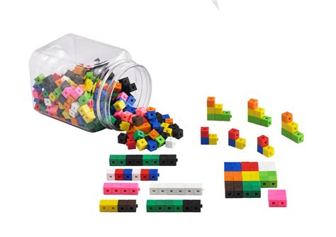 Image result for Interlocking Cubes