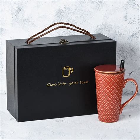 Image result for Mug Packing Box