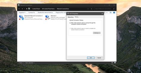 Image result for Windows 10 Internet Connection