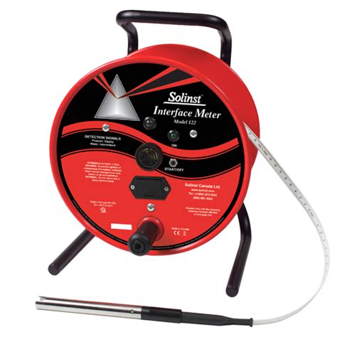 Image result for Testing of Interface Meter