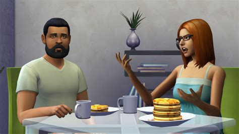 Image result for Sims 4 Talking Animtons