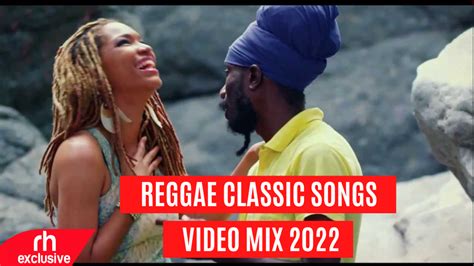 Image result for Reggae Classics Video Mix