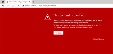 Image result for Intune Web Content Filtering