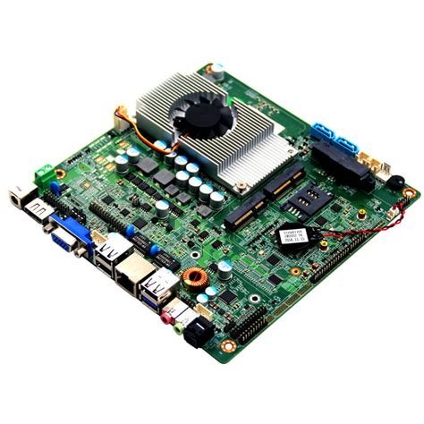 Image result for Single Board Computer X86