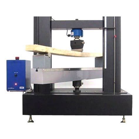 Image result for Bend Testing, Equipment, and ASTM Test Methods Bend Testing Machine