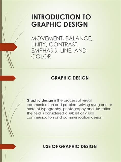 Image result for Introduction Graph Design
