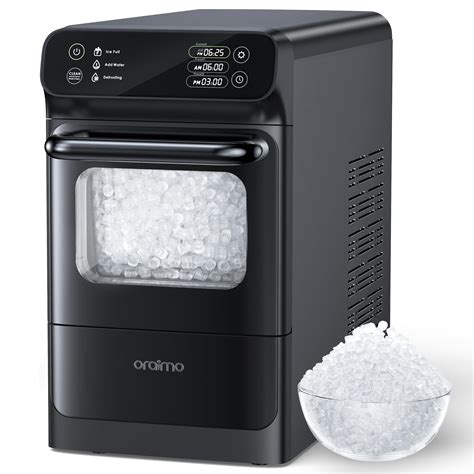 Image result for Countertop Nugget Ice Machine