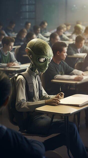Image result for Alien Teaches