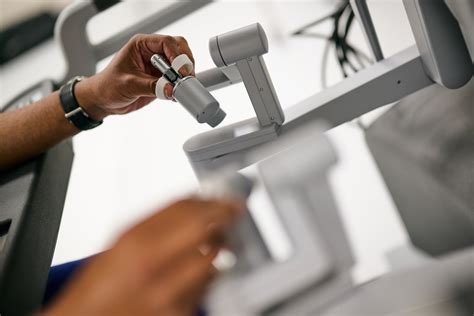 Image result for Robotic Prostatectomy Procedure