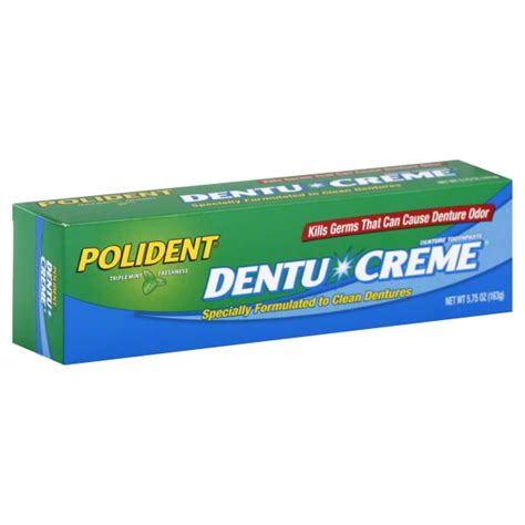 Image result for Denture Toothpaste