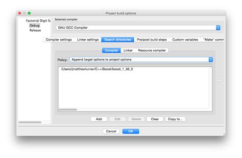 Image result for Boost Library C Tutorial
