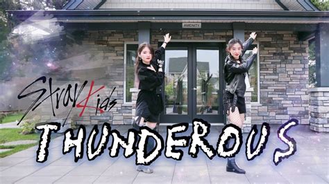 Image result for Thunderous Dance Tutorial