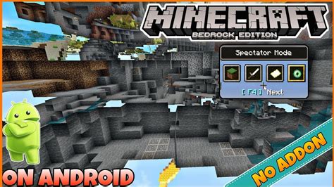 Image result for Spectator Mode Controls in Java Edition