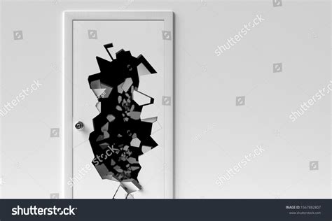 Image result for Exploding Door