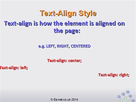 Image result for How to Style Text in HTML Using CSS