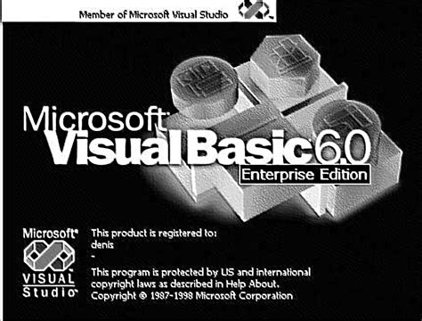 Image result for Visual Basic 6 Designer