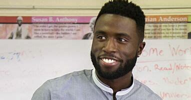 Image result for Insecure Daniel