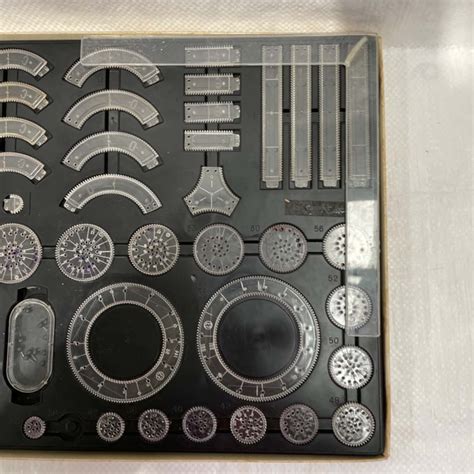 Image result for Spirograph Super Kit