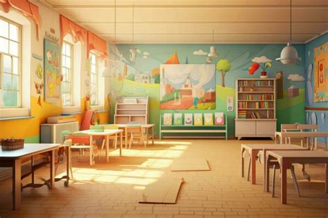 Image result for Classroom Animation