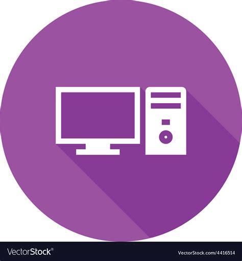 Image result for Computer Vector Long