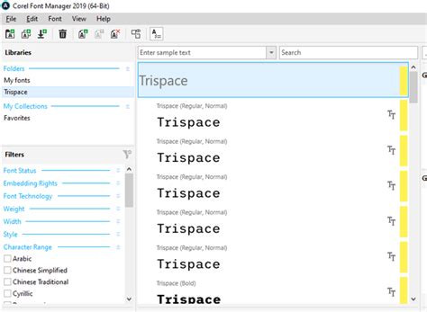 Image result for CorelDRAW Font Tutorial