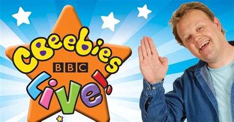 Image result for CBeebies 2012