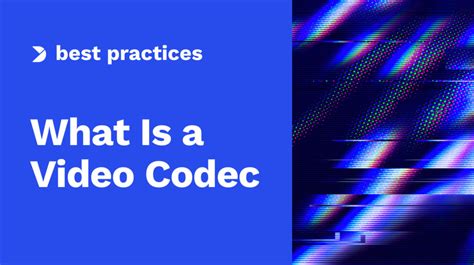 Image result for Codec Purpose