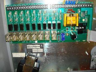 Image result for Simplex Master Clock System