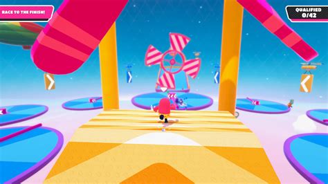 Image result for Fall Guys Ultimate Knockout