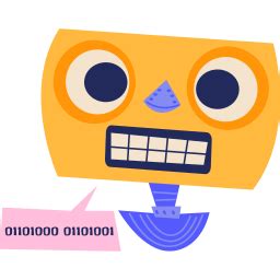 Image result for Binarary Code Sticker