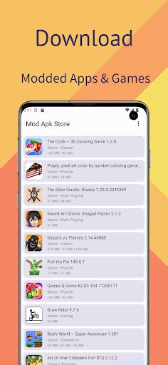 Image result for Apk Mod Download for PC